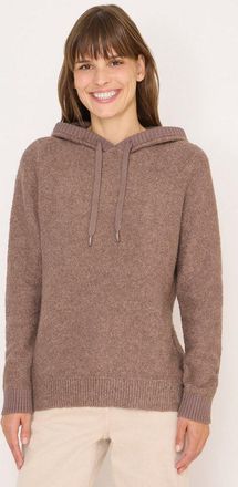 Cecil Strickpullover im soften Baumwoll-Mix