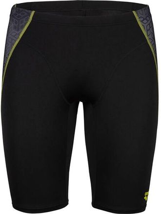 Arena Herren Tight MENS CAMO KIKKO SWIM JAMMER