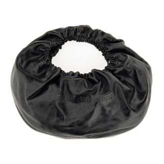 Alexander Wang Crescent Small Top Handle - - Bags - Damen - Schwarzk - ONE SIZE