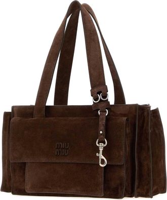 Miu Miu Moro Borse A Mano Bag