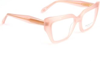 Ana Hickmann Brillenfassung AH6587 T01 53
