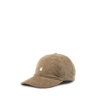 Carhartt Work in Progress Casquette &agrave; logo en coton