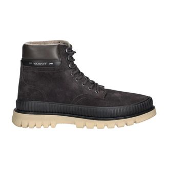 GANT Homme, Chaussures, Brun, Taille: 42 EU Botte &agrave; lacets Nebrada 11A