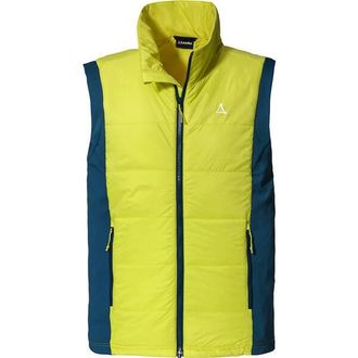 Schöffel Herren Weste Hybrid Leitenberg M