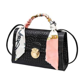 Generic Sac &Agrave; Main&agrave;bandouli&egrave;re -sac&agrave;bandouli&egrave;re En Cuir Compact Tendance 120 G,sac&agrave;bandouli&egrave;re Polyvalent, Poche Zipp&eacute;e S&eacute;curis&eacute;e Avec Doublure Douce |sac &Agrave; M