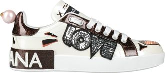Dolce & Gabbana SCHUHE - Sneakers auf YOOX.COM
