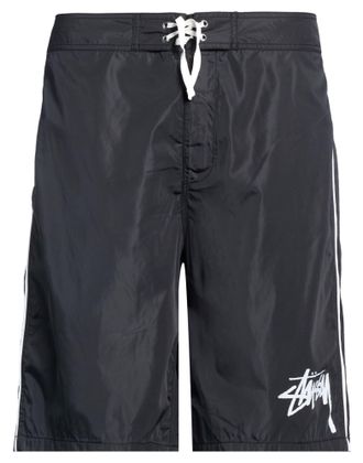 St&uuml;ssy HOSEN & R&Ouml;CKE - Shorts & Bermudashorts auf YOOX.COM