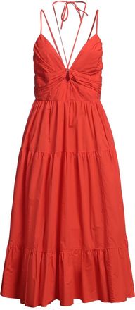 Ulla Johnson KLEIDER - Maxi-Kleider auf YOOX.COM