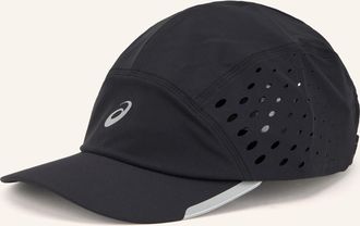 Asics Asics Cap Performance Running schwarz