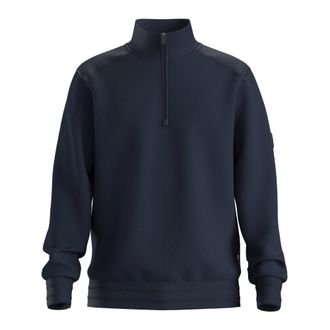 HUGO BOSS Homme, Sweatshirts et sweats &agrave; capuche, Bleu, Taille: XL SweaT-shirts