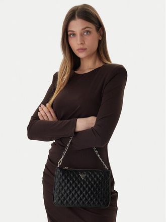 Guess Handtasche PW7556 P6174 Schwarz