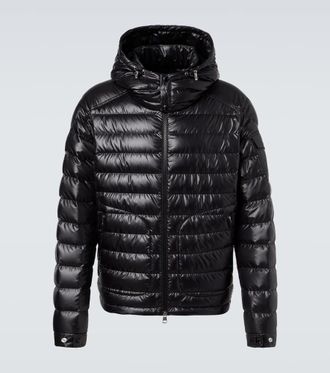Moncler Veste doudoune Lauros &agrave; capuche