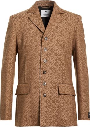 Marine Serre GOLD LINE