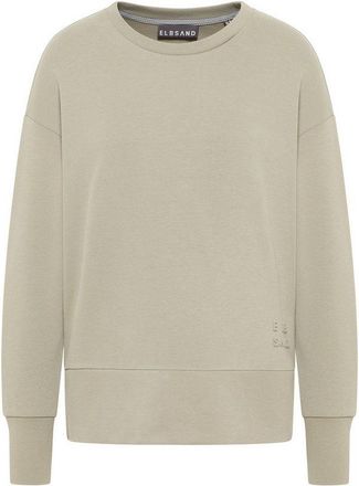 Elbsand Sweatshirt ELBSAND Tove Sweatshirt