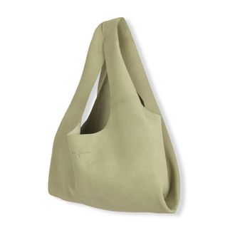 Cortana Kleine XS Shopper Tasche - - Bags - Damen - Gr&uuml;n - ONE SIZE