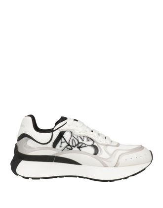 Alexander McQueen SCHUHE - Sneakers auf YOOX.COM