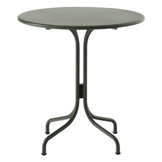 & Tradition Table Thorvald SC96, Space Copenhagen & Tradition