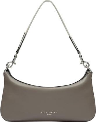 Liebeskind Liebeskind Berlin Alessa 3 KODIAQ, Sac à bandoulière Damen, Wood, S (HxBxT 17.5cm x32cm x12cm)