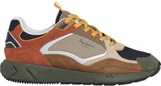 Pepe Jeans London Marlon Sports Trainers EU 44