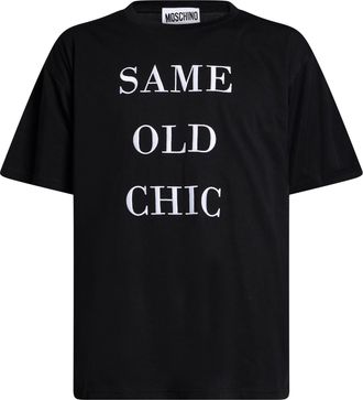 Moschino TOPS - T-shirts auf YOOX.COM