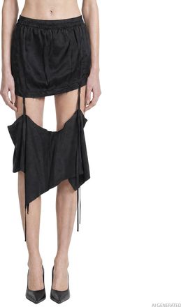 Charlotte Knowles Beth Skirt