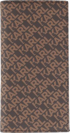 Karl Lagerfeld Kleinlederwaren - Brieftaschen auf YOOX.COM