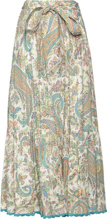 Etro HOSEN & R&Ouml;CKE - Maxi-R&ouml;cke auf YOOX.COM