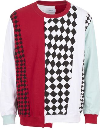 Facetasm TOPS - Sweatshirts auf YOOX.COM