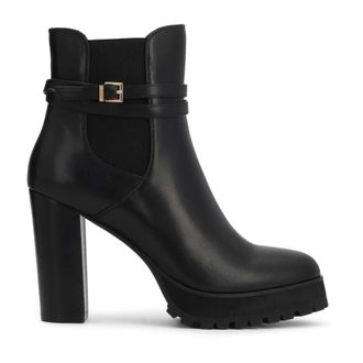 Kazar Bottes - Femme - Chaussures - Noir - Taille: 37 EU