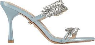 Twentyfourhaitch CHAUSSURES - Sandales sur YOOX.COM