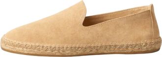 Maneb&igrave; Homme, Chaussures, Beige, Taille: 40 EU Hamptons Espadrilles