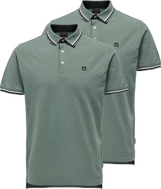 Only & Sons Shirt Onsefletcher