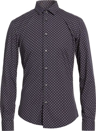 Brian Dales TOPS - Hemden auf YOOX.COM