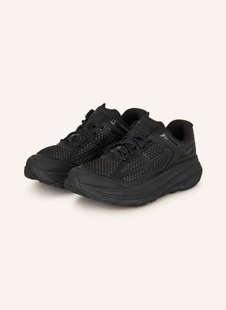 Hoka One One Hoka Sneaker Clifton one9 schwarz