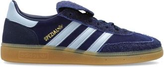 adidas Femme, Chaussures, Bleu, Taille: 37 EU Handball Spezial LT