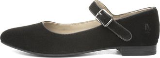 Hush Puppies Damen Melissa Strap Mary Jane Schuh, Schwarz, 37 EU