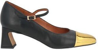 &Aacute;ngel Alarc&oacute;n CHAUSSURES - Escarpins sur YOOX.COM