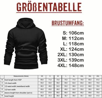 Lobo Negro Kapuzensweatshirt Hoodie f&uuml;r J&auml;ger: Waidmannsheil - Jagen ist Naturschutz Print