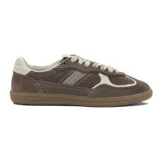 Alohas Alohas - Baskets TB 490 Rife Sea - Femme - Chaussures - Brun - Taille: 38 EU