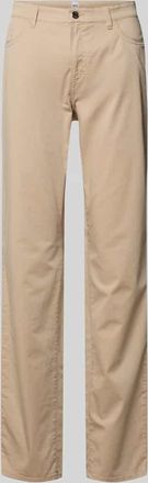 Brax Hose mit Eingrifftaschen Modell Carola
