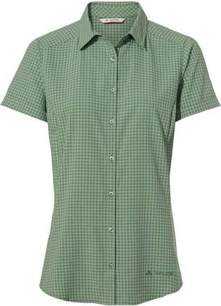 Vaude Damen Bluse Wo Seiland Shirt III