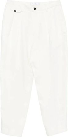Be Able BE Able, Homme, Pantalons, Blanc, Taille: W38 Straight Pantalons