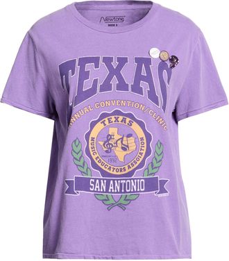 Newtone TOPS - T-shirts auf YOOX.COM