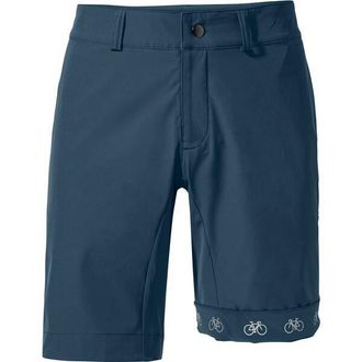 Vaude Herren Shorts Me Cyclist Shorts