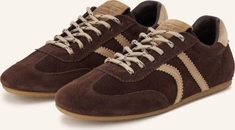 Kennel & Schmenger Sneaker Drop braun