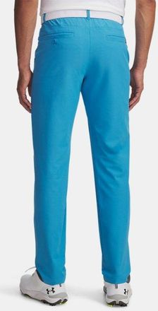 Under Armour Drive Tapered Hose f&uuml;r Herren Midnight Blaue Marine / Halo Grau 36/34