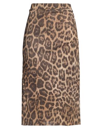 Stella McCartney HOSEN & R&Ouml;CKE - Midi-R&ouml;cke auf YOOX.COM