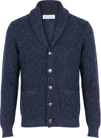 Brunello Cucinelli STRICKWAREN - Strickjacken auf YOOX.COM