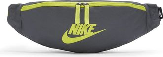 Nike Nike Heritage Hip Gurteltasche Iron Grey/Cyber/Cyber One Size