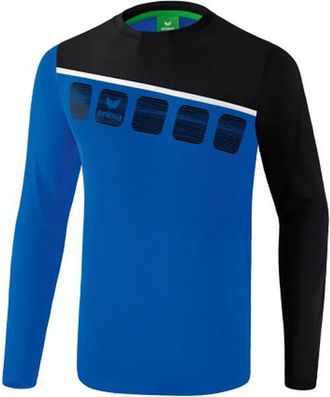 Erima Herren 5-C Longsleeve